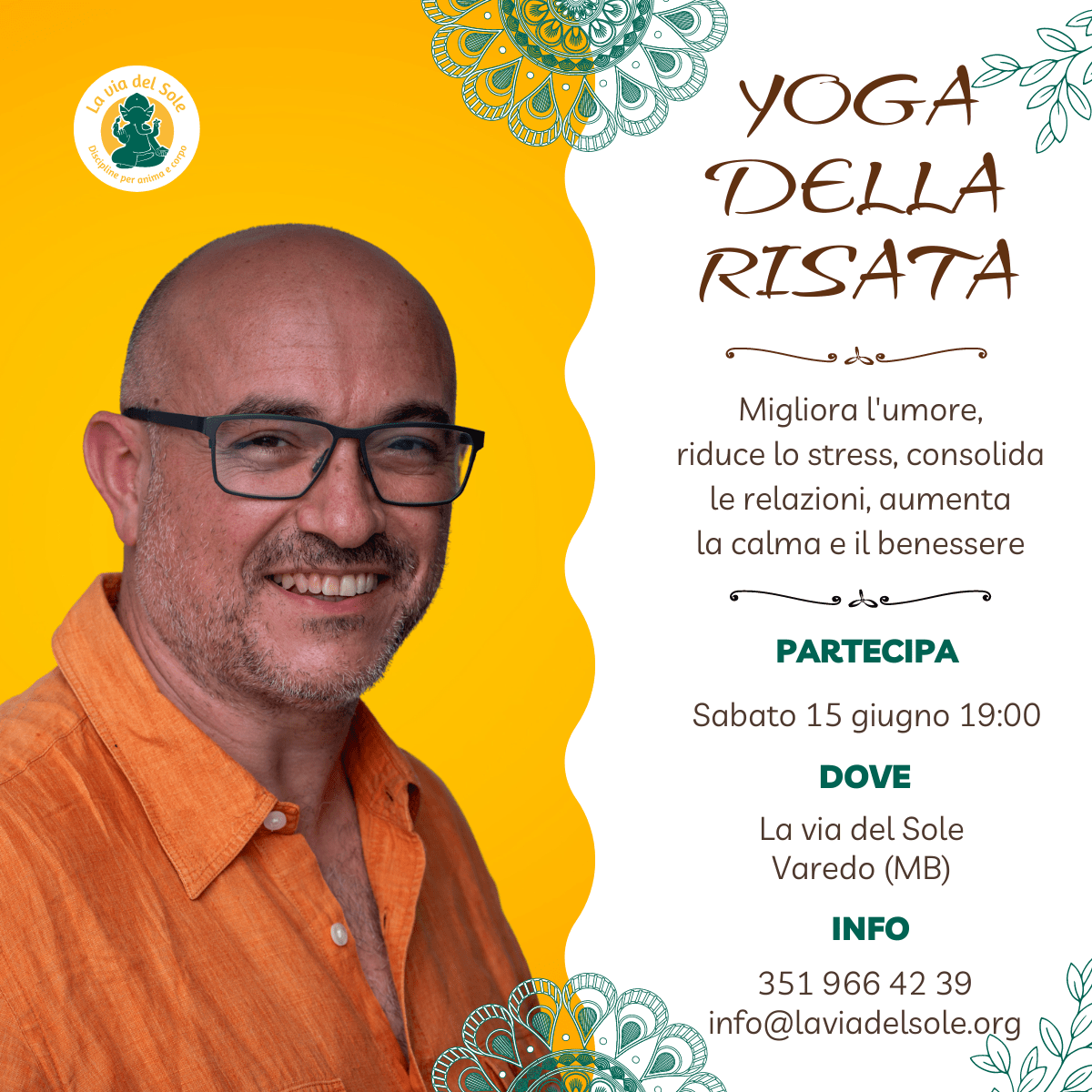 Tutti gli eventi a La via del Sole Varedo