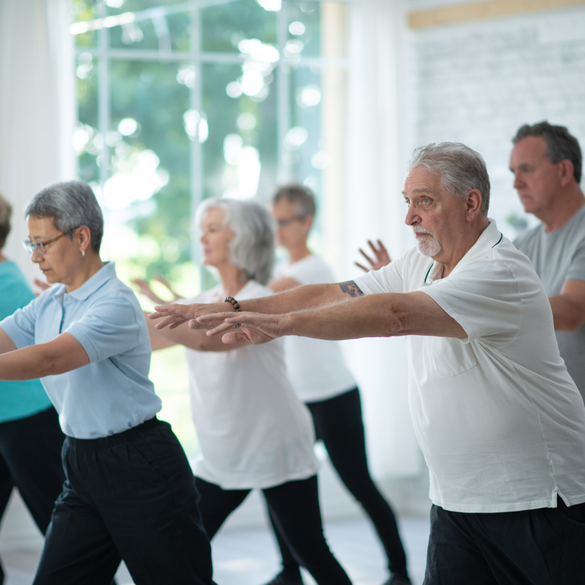 Cosa sai del Taijiquan?