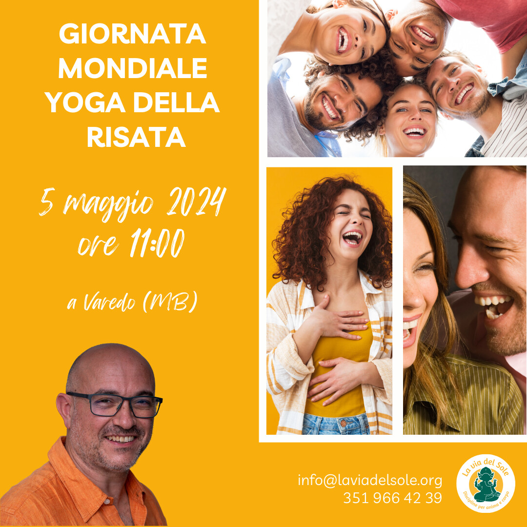 Tutti gli eventi a La via del Sole Varedo